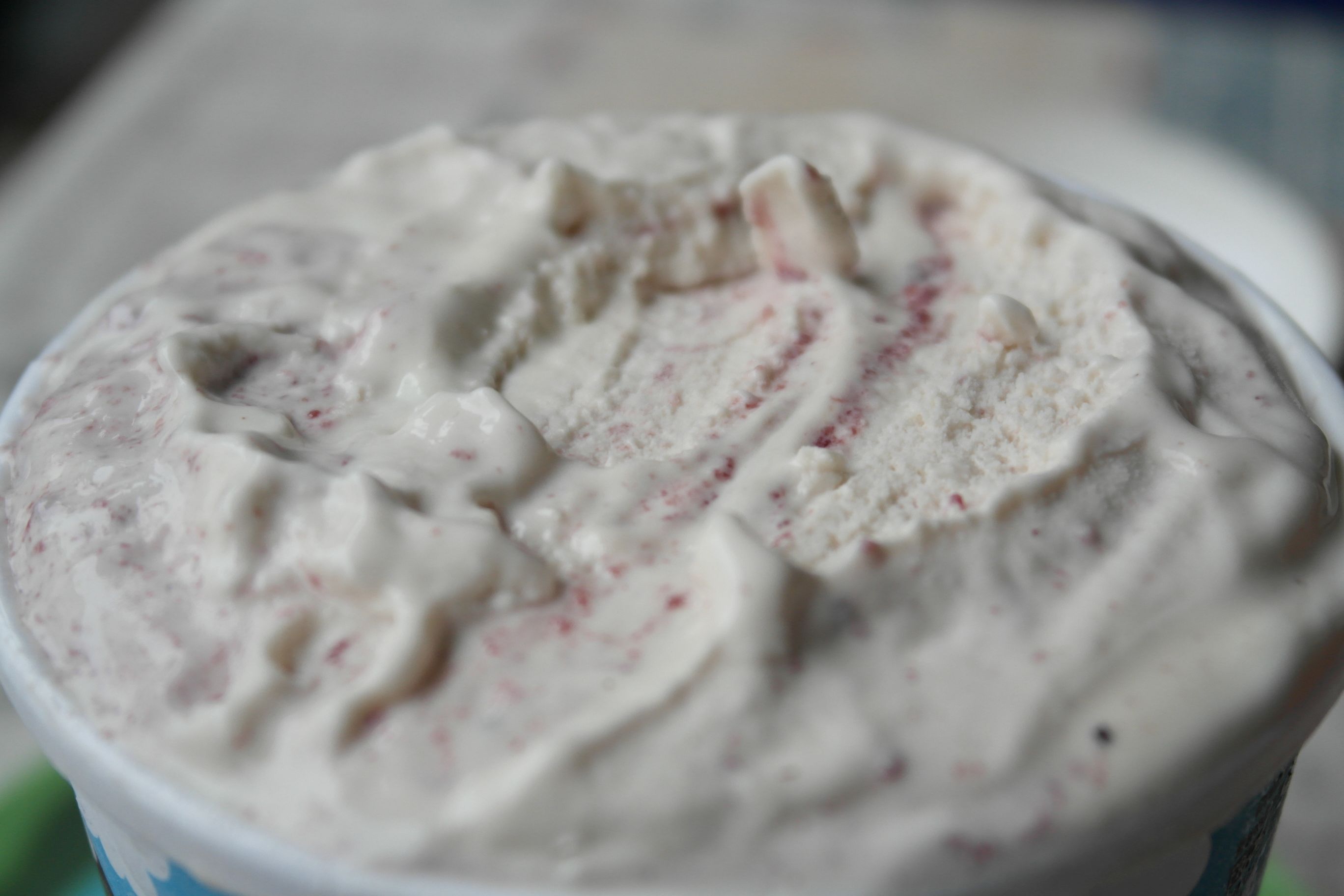 Unboxing: "Ben & Jerry´s - Save our Swirled" - FoodLoaf
