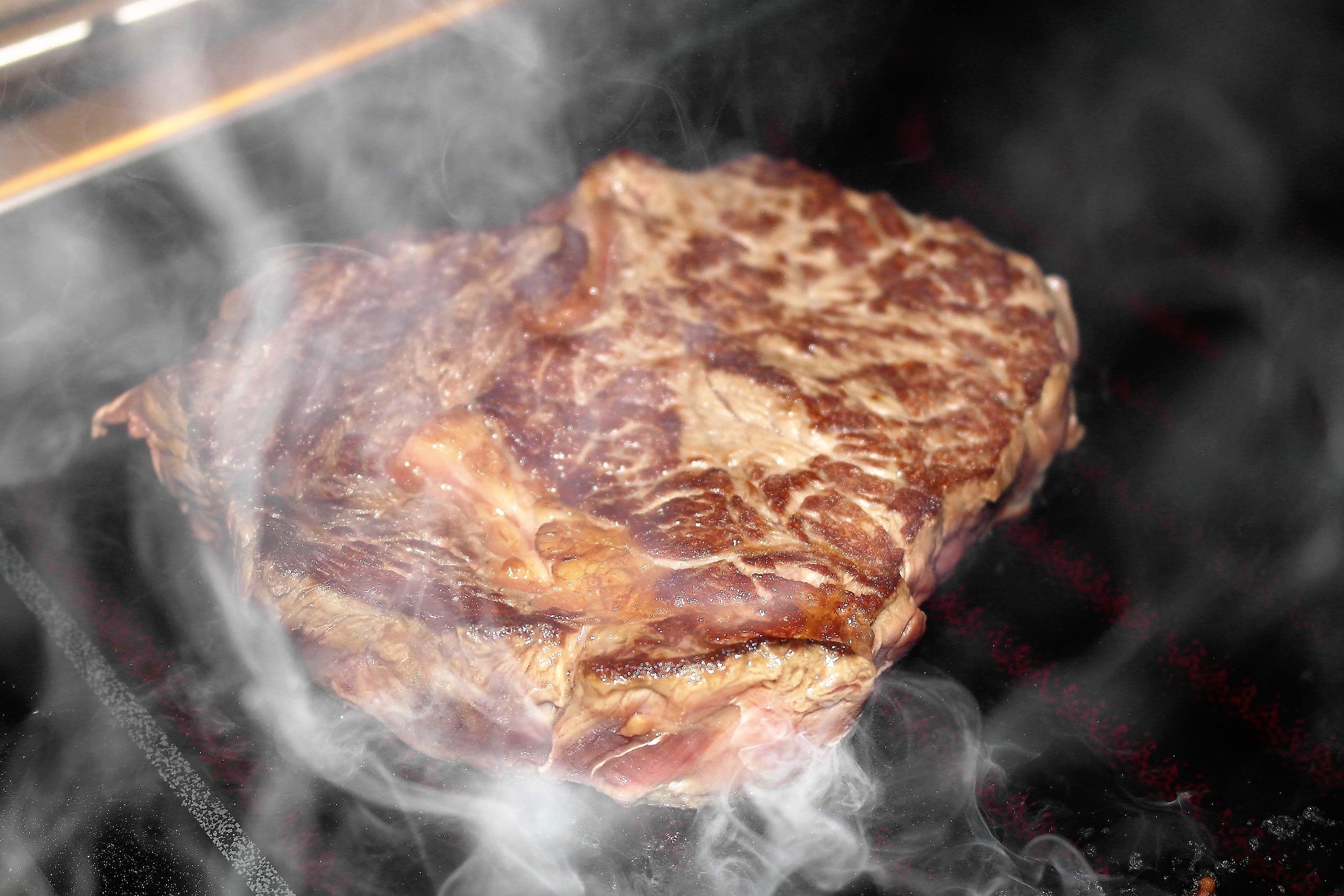 Special: "Produkttest ELAG LeMax - Grillen, Braten und Kochen auf ...