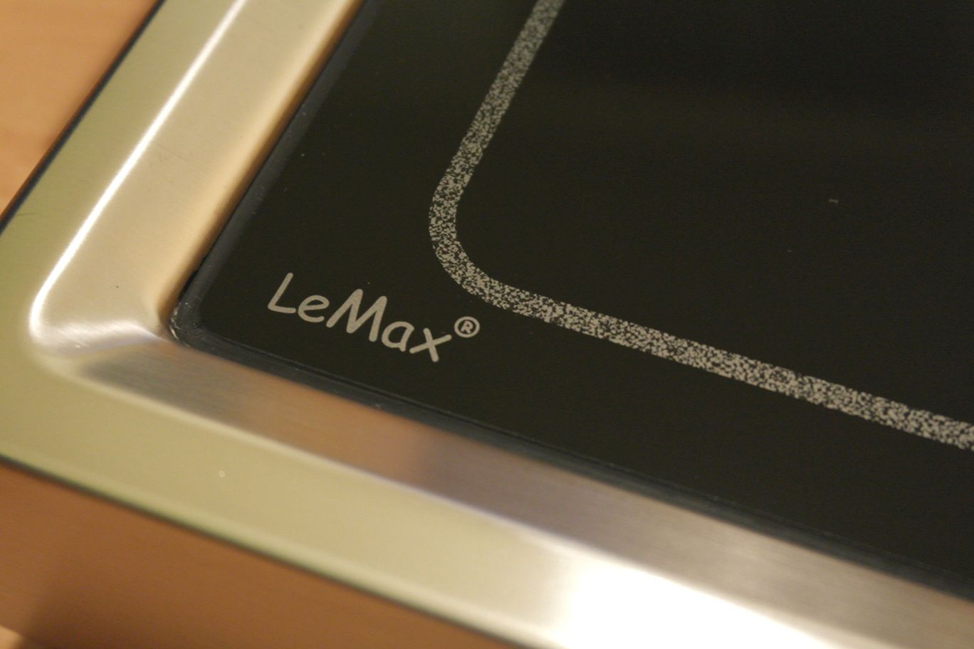 Special: "Produkttest ELAG LeMax - Grillen, Braten und Kochen auf ...