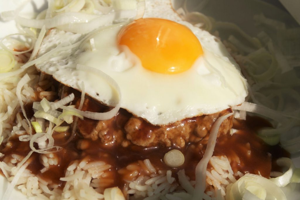Loco Moco Rezept by FoodLoaf